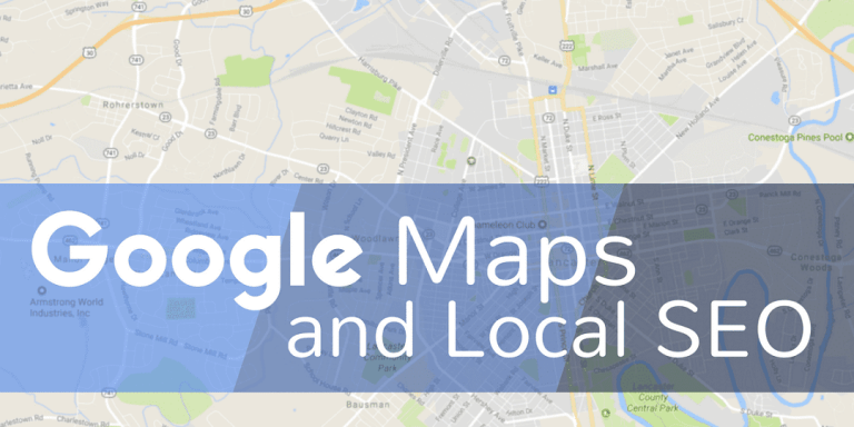Dịch Vụ Google Maps: Tạo, Xác Minh, SEO, Kháng, Ads