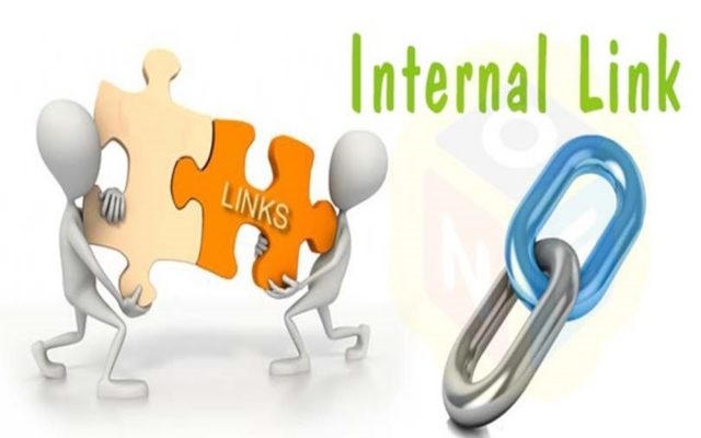 Interlink là gì ? Cách tạo liên kết nội bộ chuẩn SEO
