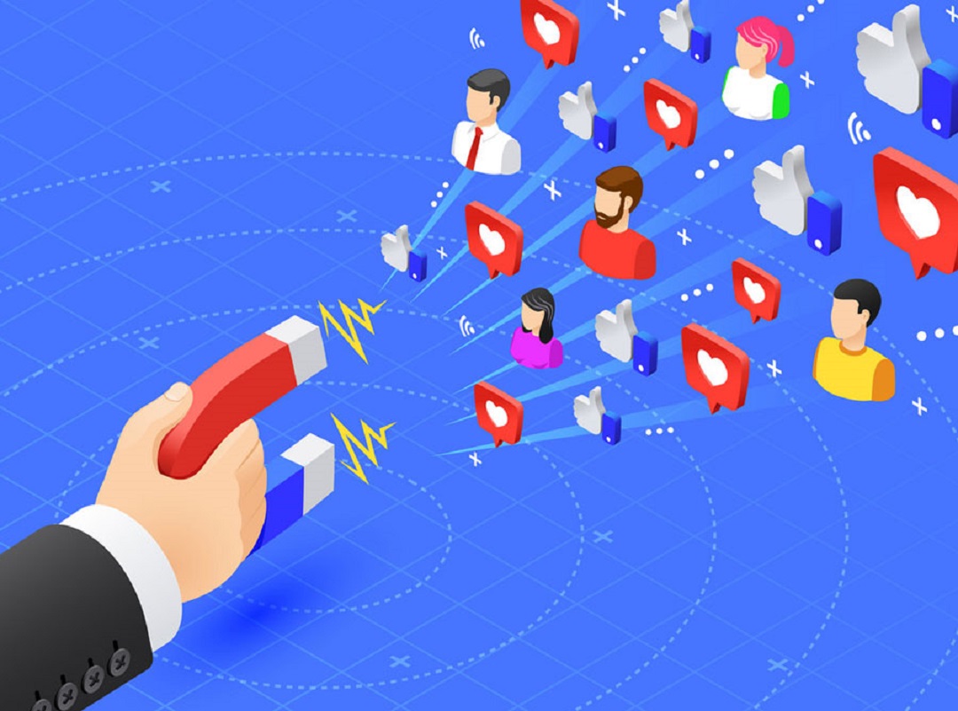 Dịch vụ tăng Like Facebook - Mua like giá rẻ, uy tín nhất