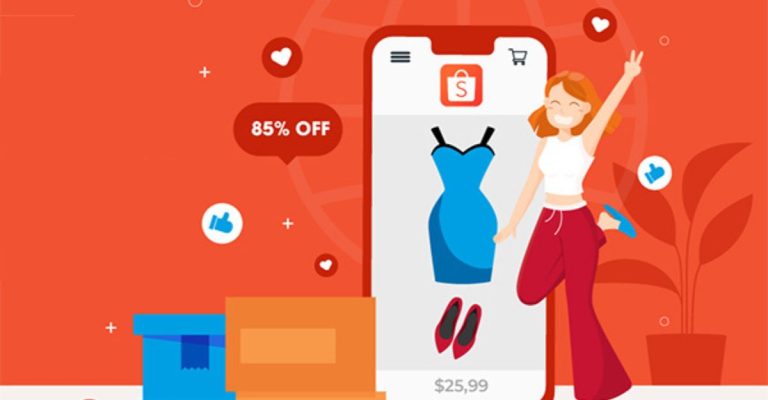 Cách tắt OTP Shopee xác thực tài khoản nhanh nhất - Limoseo