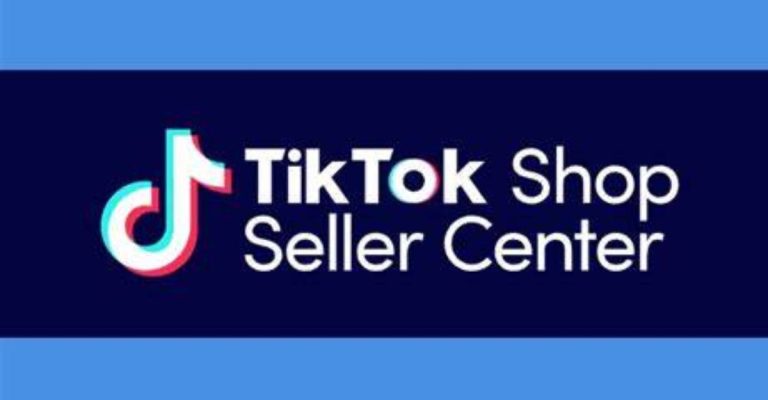 Những điều cần biết về Tiktok shop Seller center - Limoseo