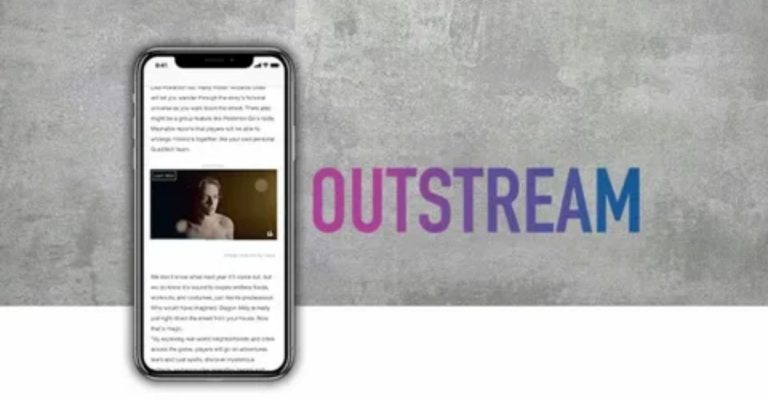 Outstream video ads là gì? Điểm mạnh của Outstream video ads