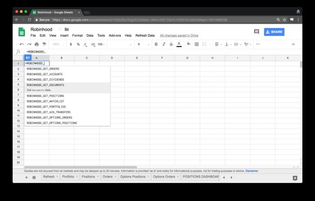 Viết code trong google sheet giúp làm việc nhanh và hiệu quả