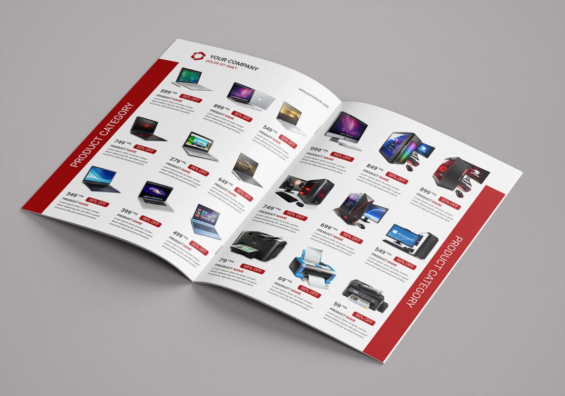 Catalogue là gì? Những đặc trưng cơ bản về Catalogue