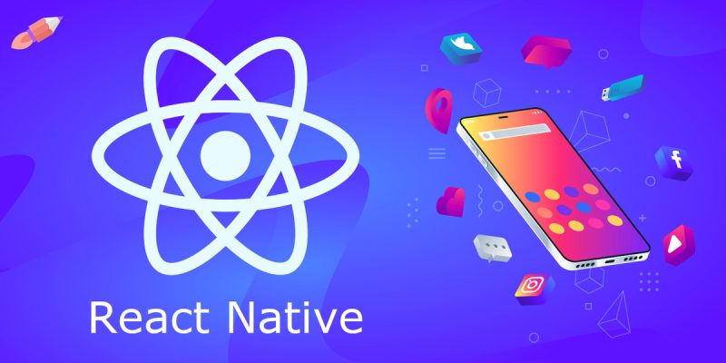 React native là gì? Tổng quan về React Native | Limoseo