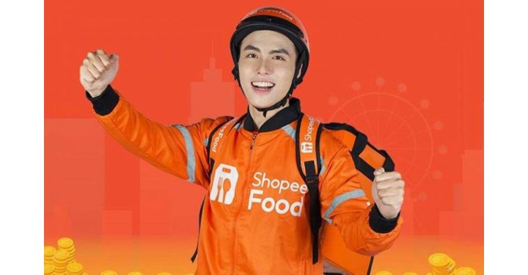 Hướng dẫn cách đăng ký làm shipper cho shopee - Limoseo