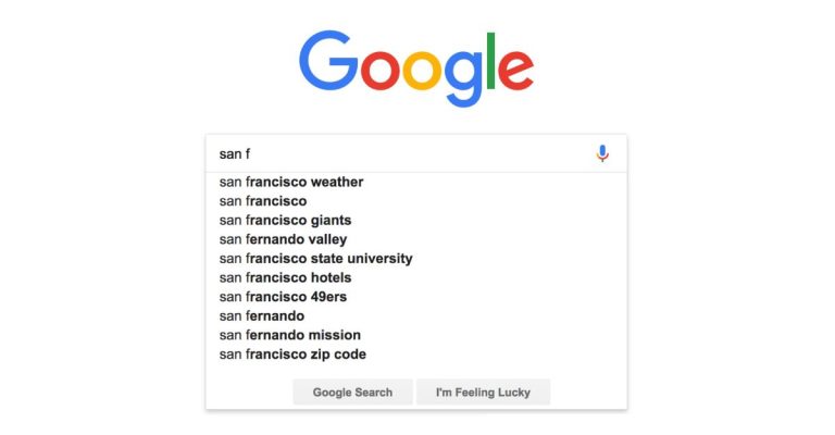Google Autocomplete là gì? Cách sử dụng và lợi ích - Limoseo