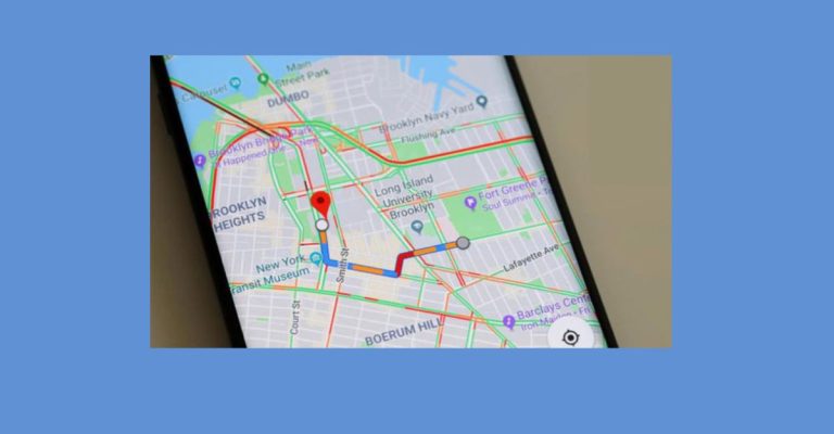 Tại sao google maps không có xe máy và phát triển GG Map