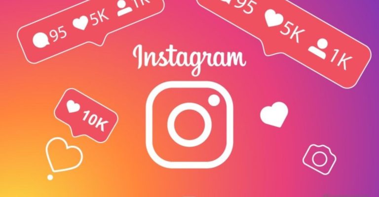 Những cách hack like instagram phổ biến hiện nay - Limoseo