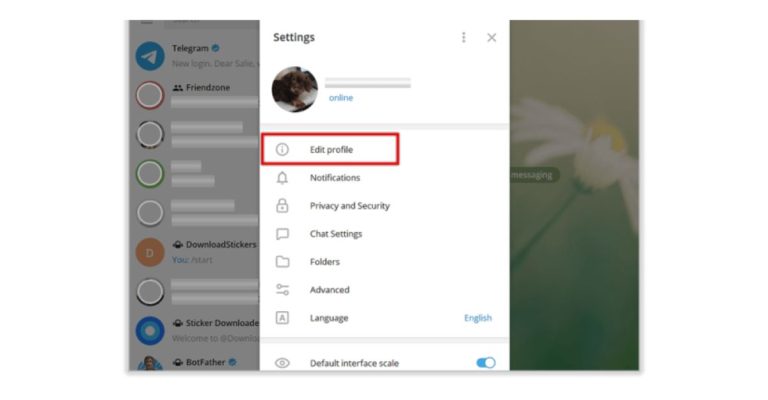 Hướng dẫn tìm id người dùng Telegram nhanh nhất - Limoseo