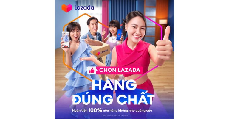 Choice Lazada là gì? Các ưu đãi hấp dẫn của Choice Lazada