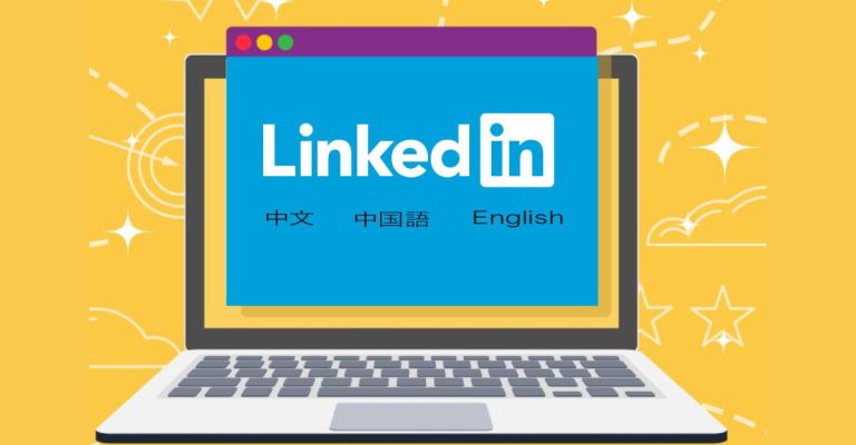 Cách đổi ngôn ngữ Linkedin nhanh chóng và đơn giản nhất