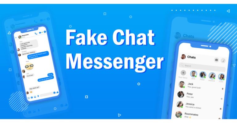 Cách troll bạn bè trên Messenger cực hài hước và thú vị