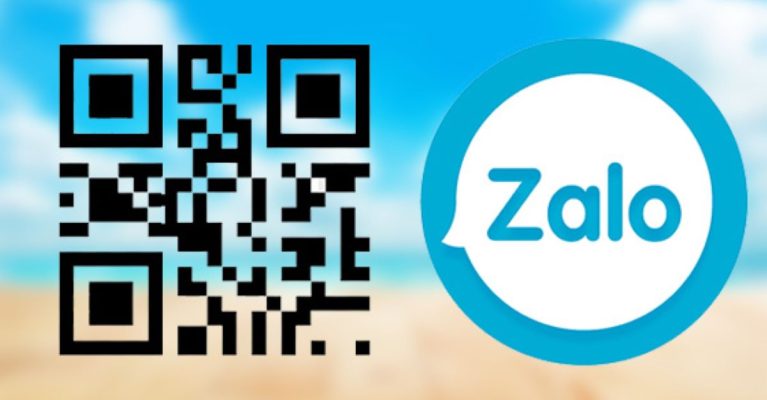 Cách tạo mã QR Zalo cực dễ, đơn giản và nhanh chóng