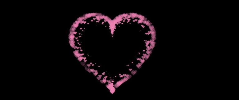 Hướng dẫn cách code trái tim của Thủ khoa Lý cực đơn giản