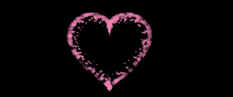 Hướng dẫn cách code trái tim của Thủ khoa Lý cực đơn giản