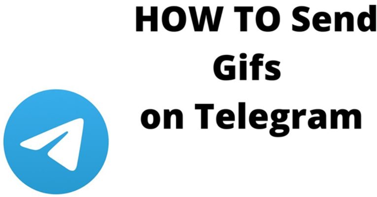 Tạo gif trên Telegram - Hướng dẫn tạo, cài đặt và gửi ảnh GIF trên Telegram