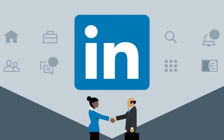 Tìm hiểu về các trang tìm việc Linkedin, Những lưu ý quan trọng khi sử ...