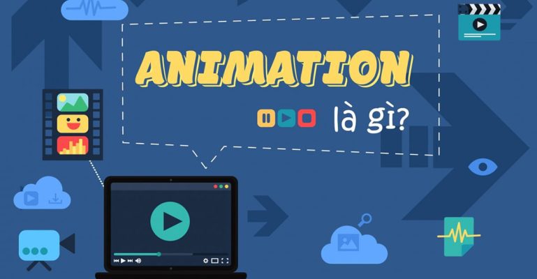 Hướng dẫn 3 cách làm animation trong Photoshop chi tiết nhất